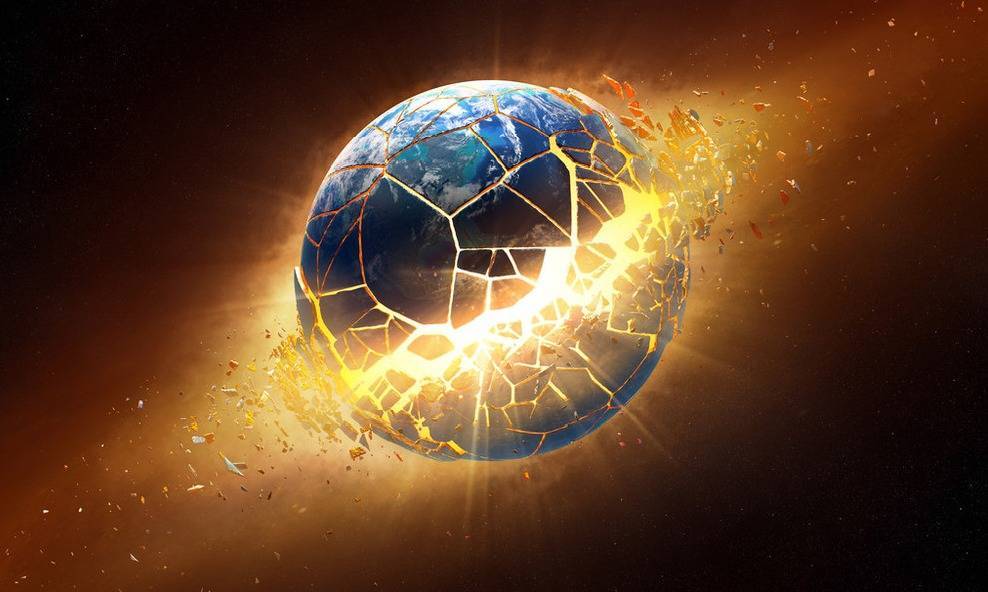 宇宙大爆炸理论或被推翻,科学家各执己见,宇宙起源又有新说法?