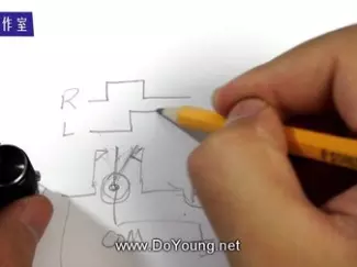 工欲善其事(第60集)旋转编码器的原理及拆解