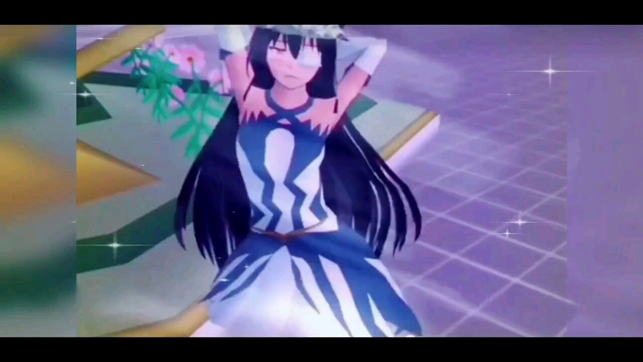 #樱校卡点视频。不是原创。禁盗