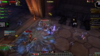 魔兽世界GSE一键宏刷随机副本记录贴-防御战士8.3可用-血色大厅