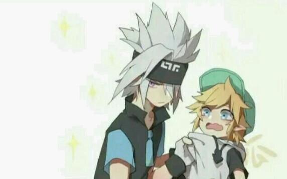 凹凸世界旧设出没(第四话)