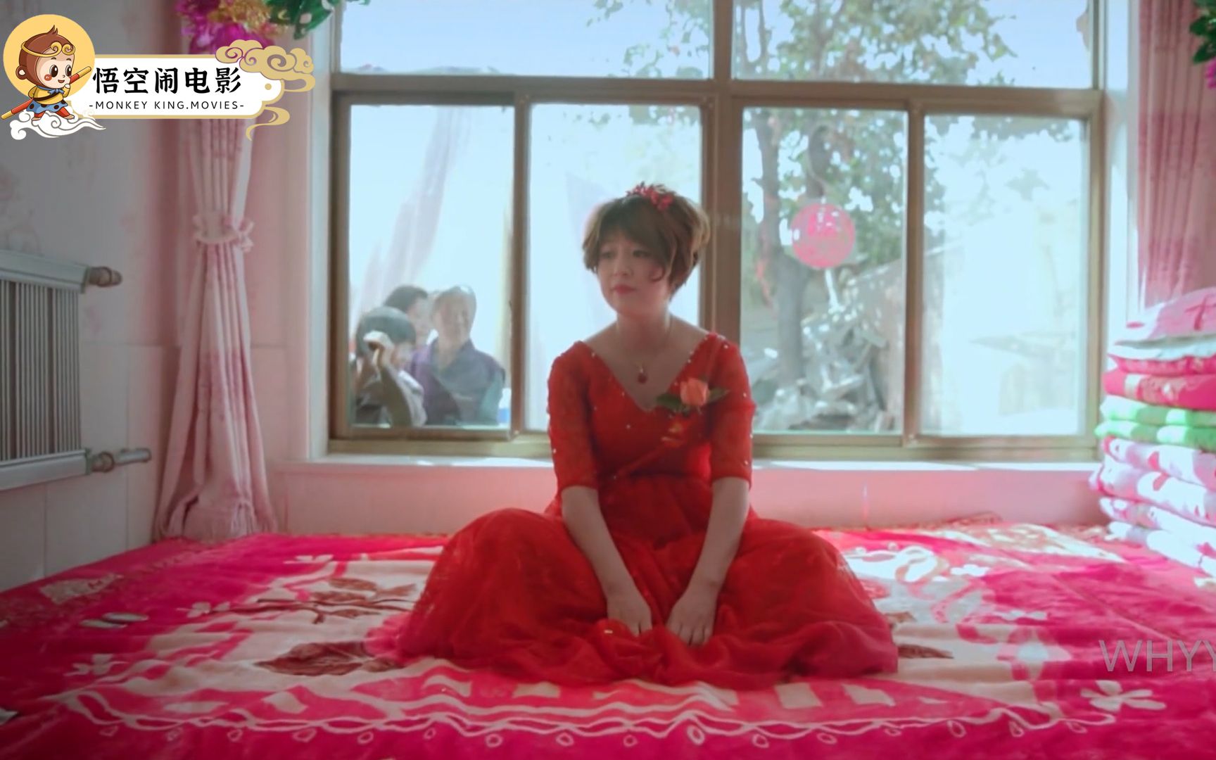 女人到了年纪不结婚,就是丢人吗?一部专门记录中国剩女的电影《剩女》