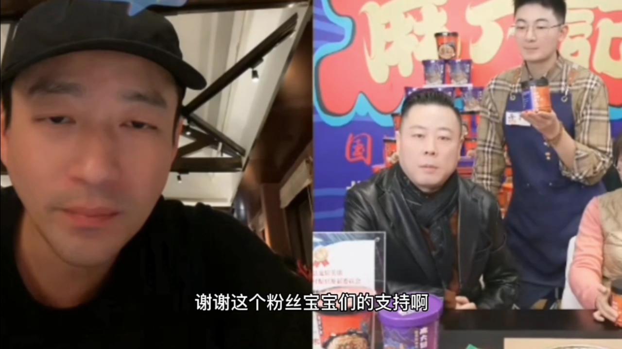 安总介绍麻六记的财务总监也是个历害角色,小菲总今天没去检查!