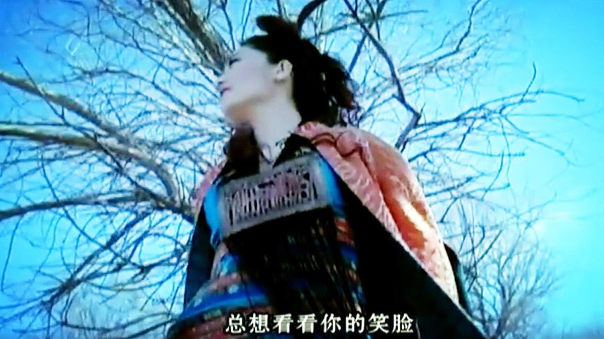 凤凰传奇翻唱过的最好听一首歌,歌声醉人心弦,比原唱还好听!