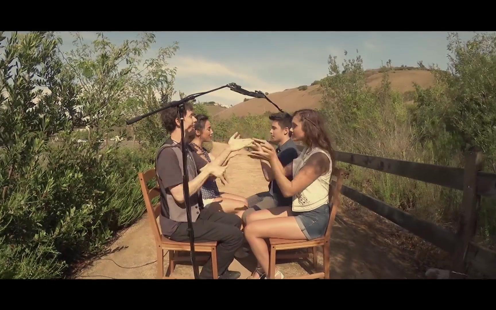 【I Will Think of You】节奏轻快鲜明的claps