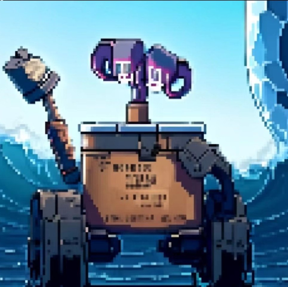 机器人bot-可投稿 