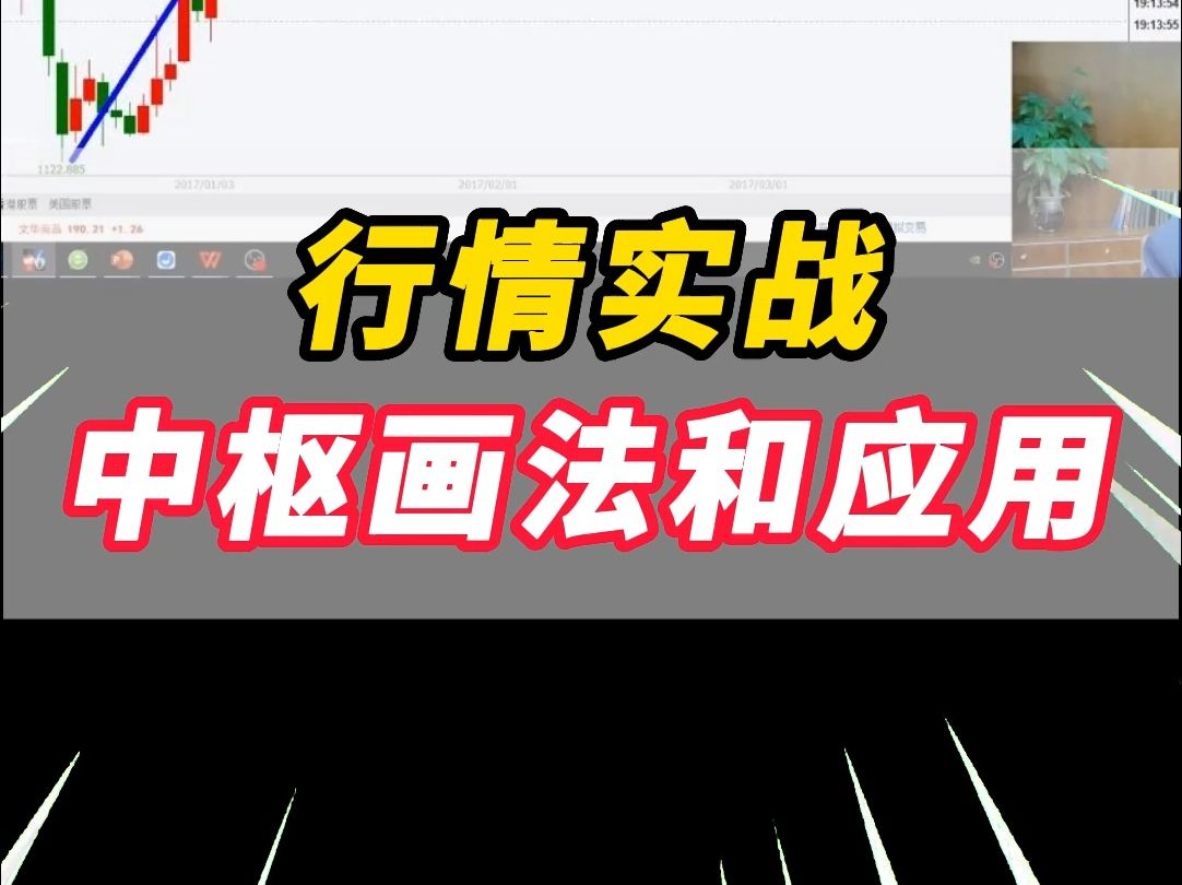 中枢的画法你学会了吗?