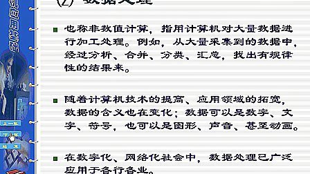 计算机应用基础03-视频教程-刘志强[西安交大]