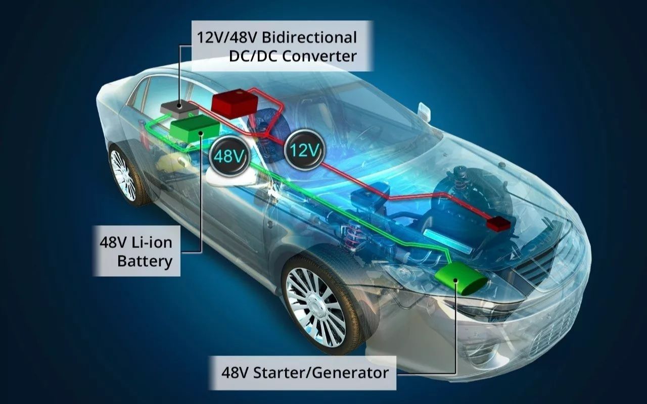 48V轻混系统可靠性如何?