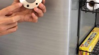 倒计时器厨房烘焙提醒器宜家用闹钟超大声不鏽钢磁铁机械式定时器
