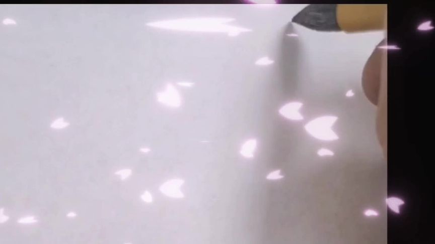 #天街小雨润如酥草色遥看近却无