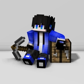 Minecraft_天蝎熙 