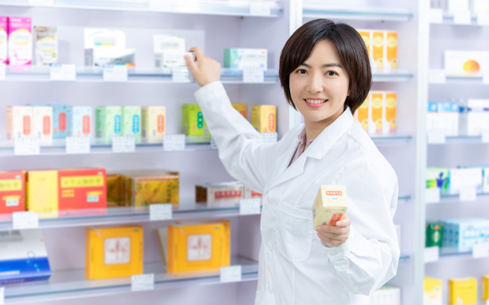 邯郸药品经营许可证如何申请?需要什么材料的呢