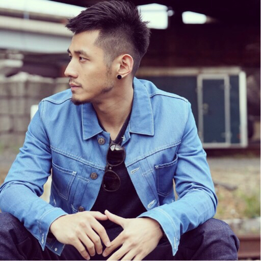 周造型Ashin 