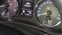 新丰田卡罗拉保养灯复位保养灯归零