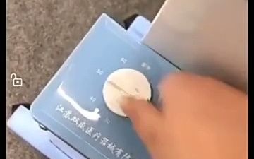 双盛双管紫外线消毒灯家用幼儿园门诊立式可移动消毒车