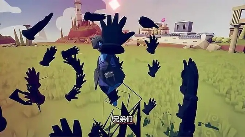 第153集|深红之王!至高神性爆锤黑农!全面战争模拟器