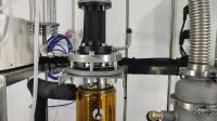 玻璃分子蒸馏器_短程蒸馏器_实验分子蒸馏器