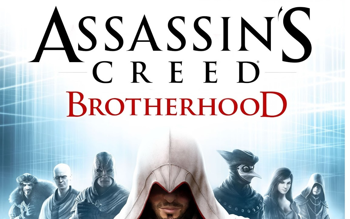 刺客信条-我的任务抓小偷,速度吧。