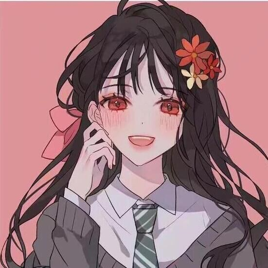 陌寒遥遥 