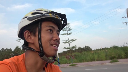 【万里路】15 单人单车骑行中国纪录片