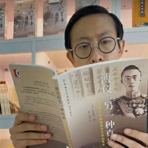 小敏看电影 