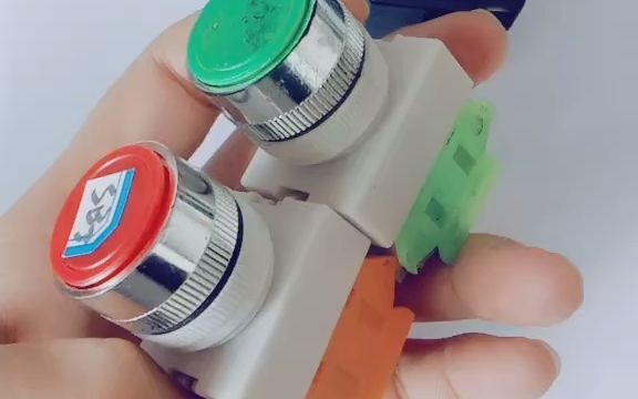 变频器面板按键功能plc编程 零基础电工