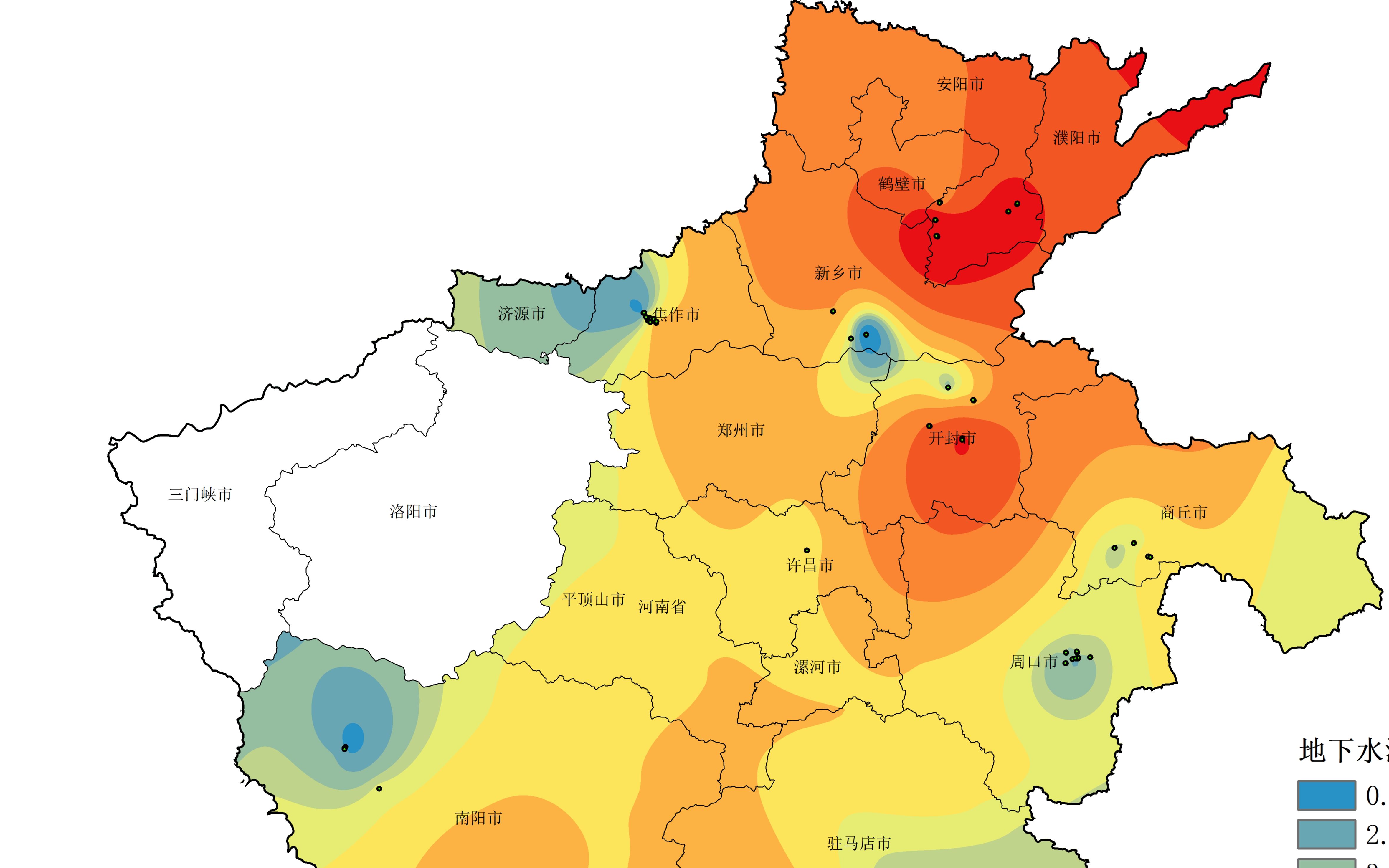 ArcGIS制图步骤视频