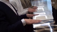 迪利特大酒店仪容仪表规范