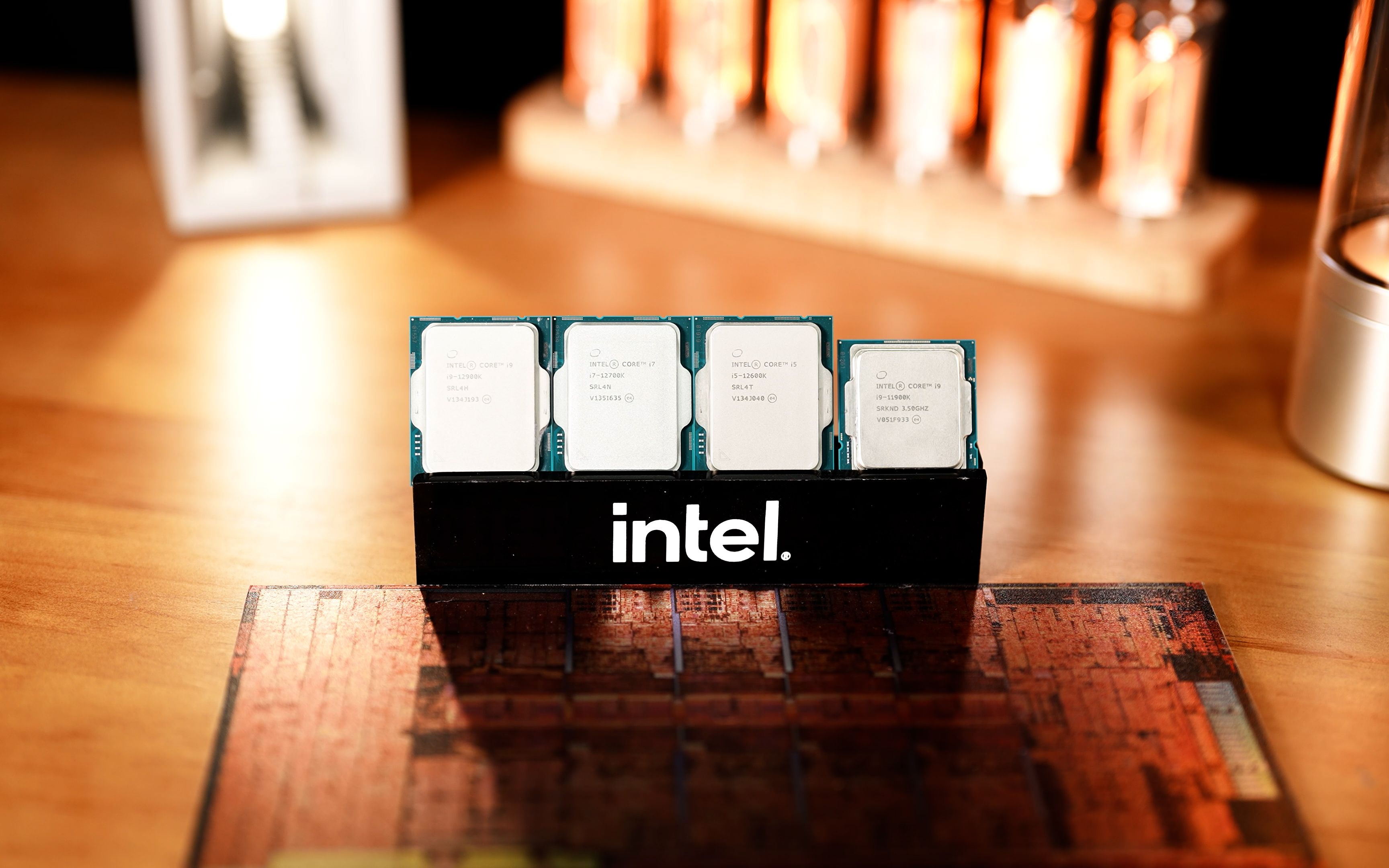 尝鲜12代酷睿的最佳选择 Intel Core i5 12600K首发评测