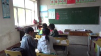 小学三年级数学下册《长方形的面积》课堂实录