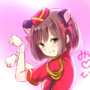 前川未來 