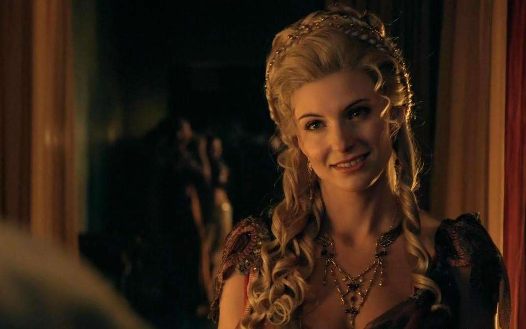 罗马第一季#权利 金钱 家庭 为之奋斗一生 不惜性命 值得吗?