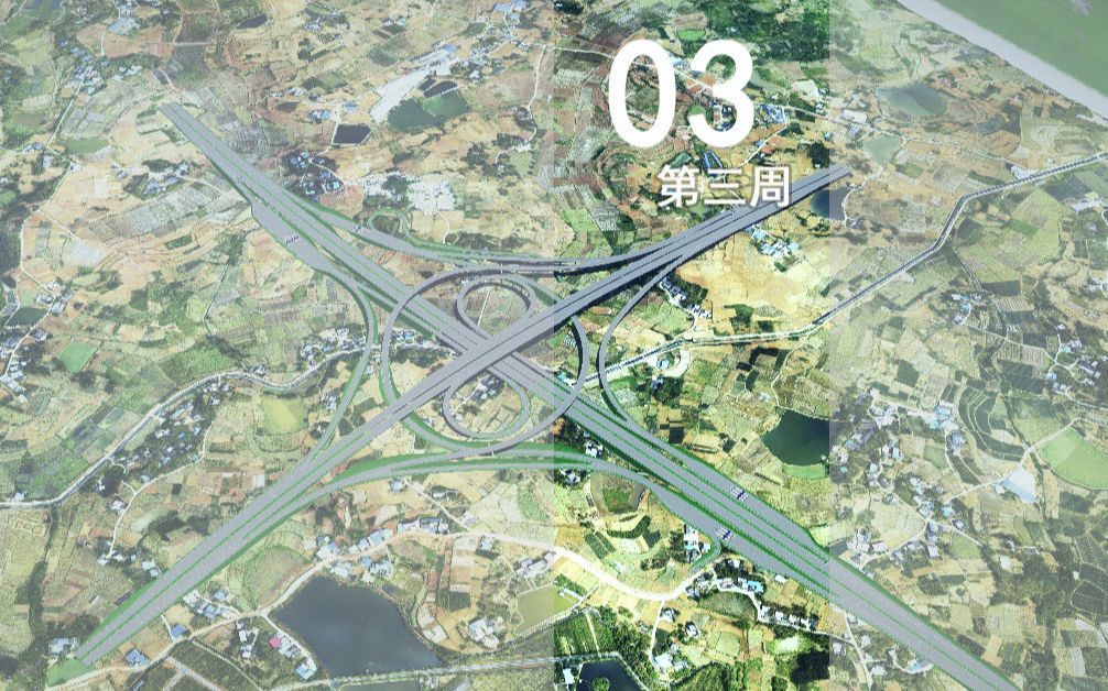 CNCCBIM OpenRoads出图-02-数据-桩号工具