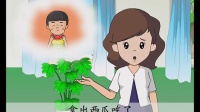 疾病预防动画课堂之腹泻