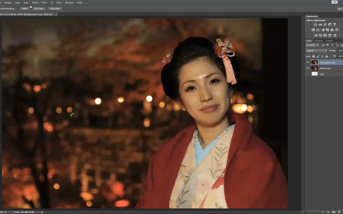 Imagenomic Noiseware 6.0.2 Build 6023 For PS降噪滤镜插件