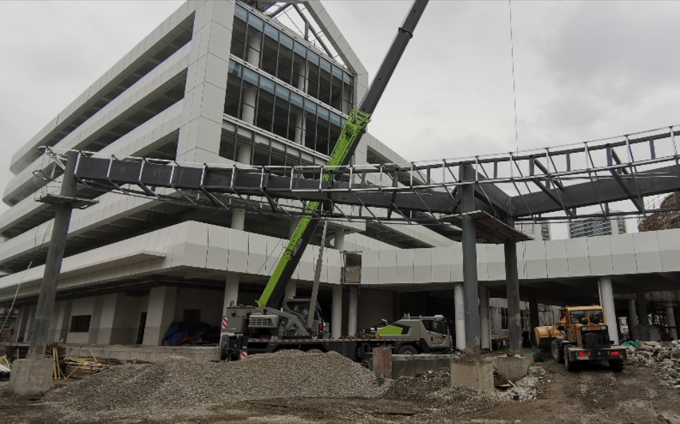 幕墙Rhino+GH参数化下单铝板篇:测点建模下单实例02