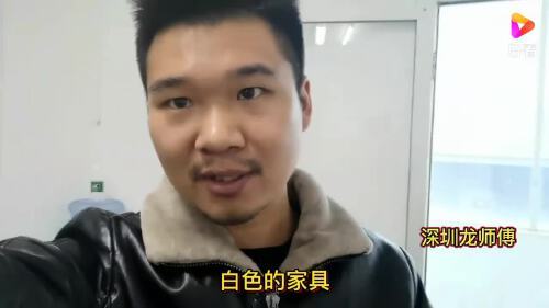 白色家具修复教程，看会了自己在家也可以修补了，干货！