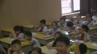 汪飞燕人教版三年级下册《数学广角--搭配二》课堂实录