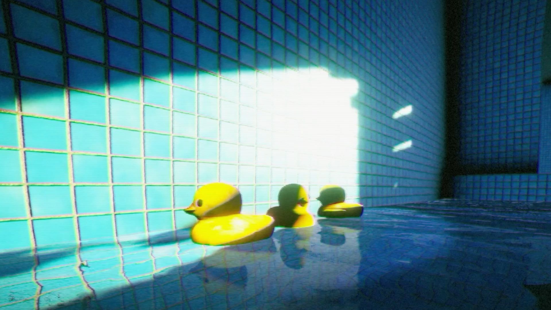 【Unity3d】使用强大的开源免费海面渲染插件制作逼真的池核场景