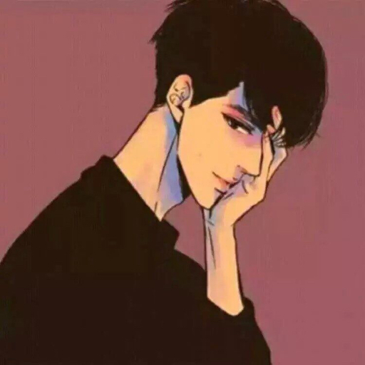 十尘弟弟 