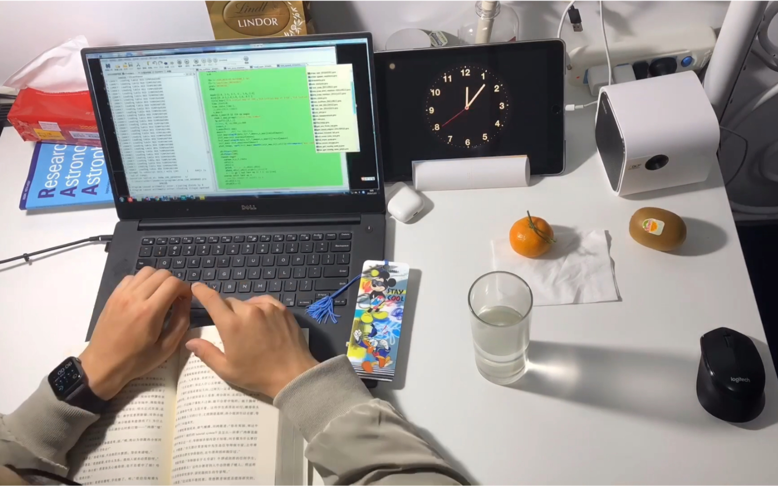 【30天视频监督学习打卡挑战】log6:2h