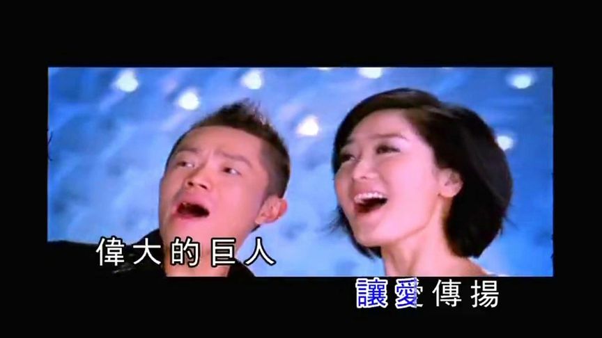 凤凰传奇一首《中国我爱你》,把对母亲祖国的爱,全唱进了歌里