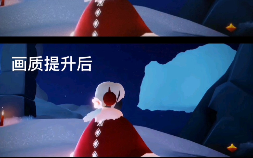 据说你的安卓画质又卡又糊?拯救安卓画质教程第二期来啦!快拿小本本...