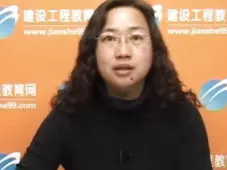 建设工程教育网-2010年监理工程师《质量控制》习题班