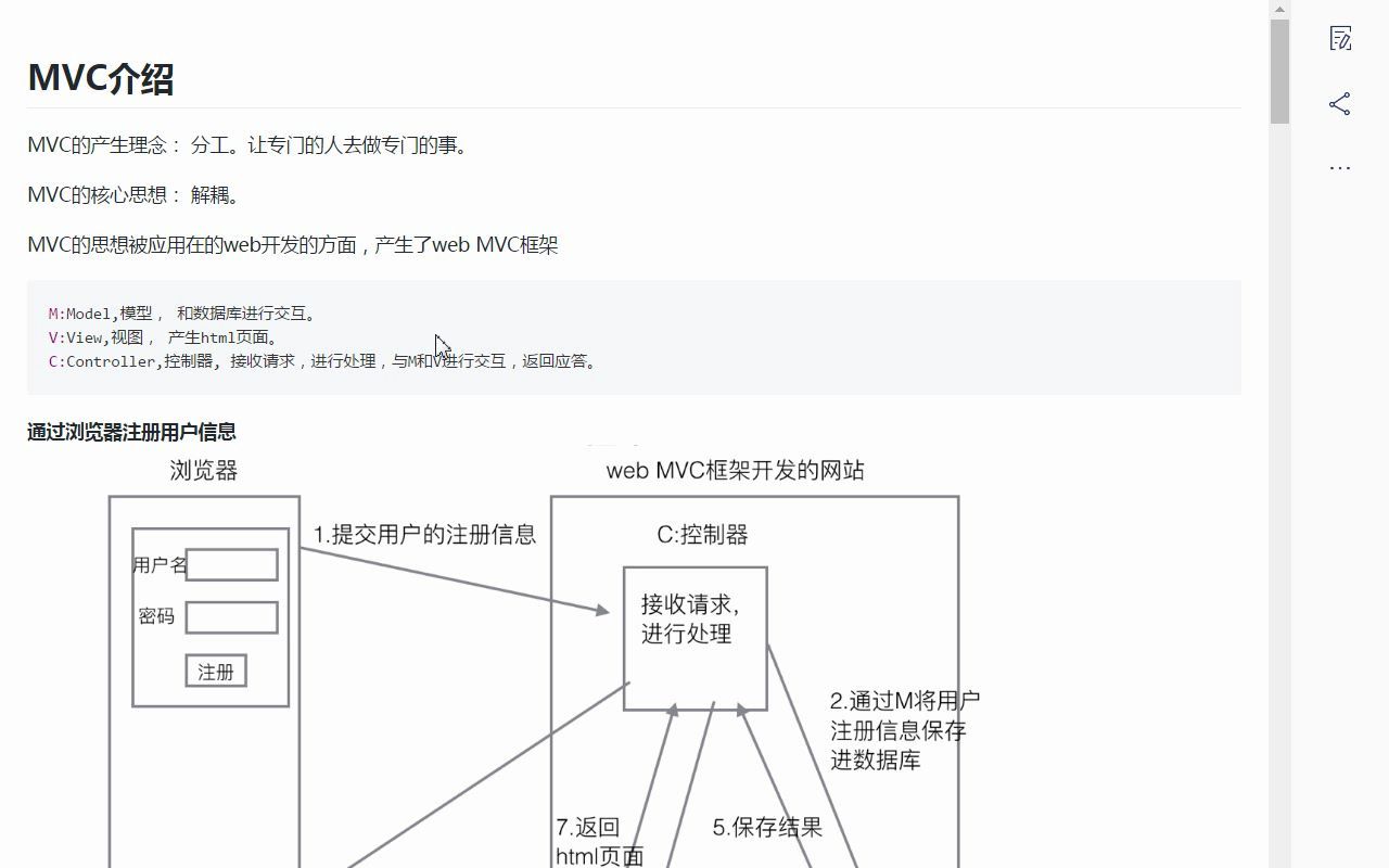 17-Django框架介绍和环境搭建