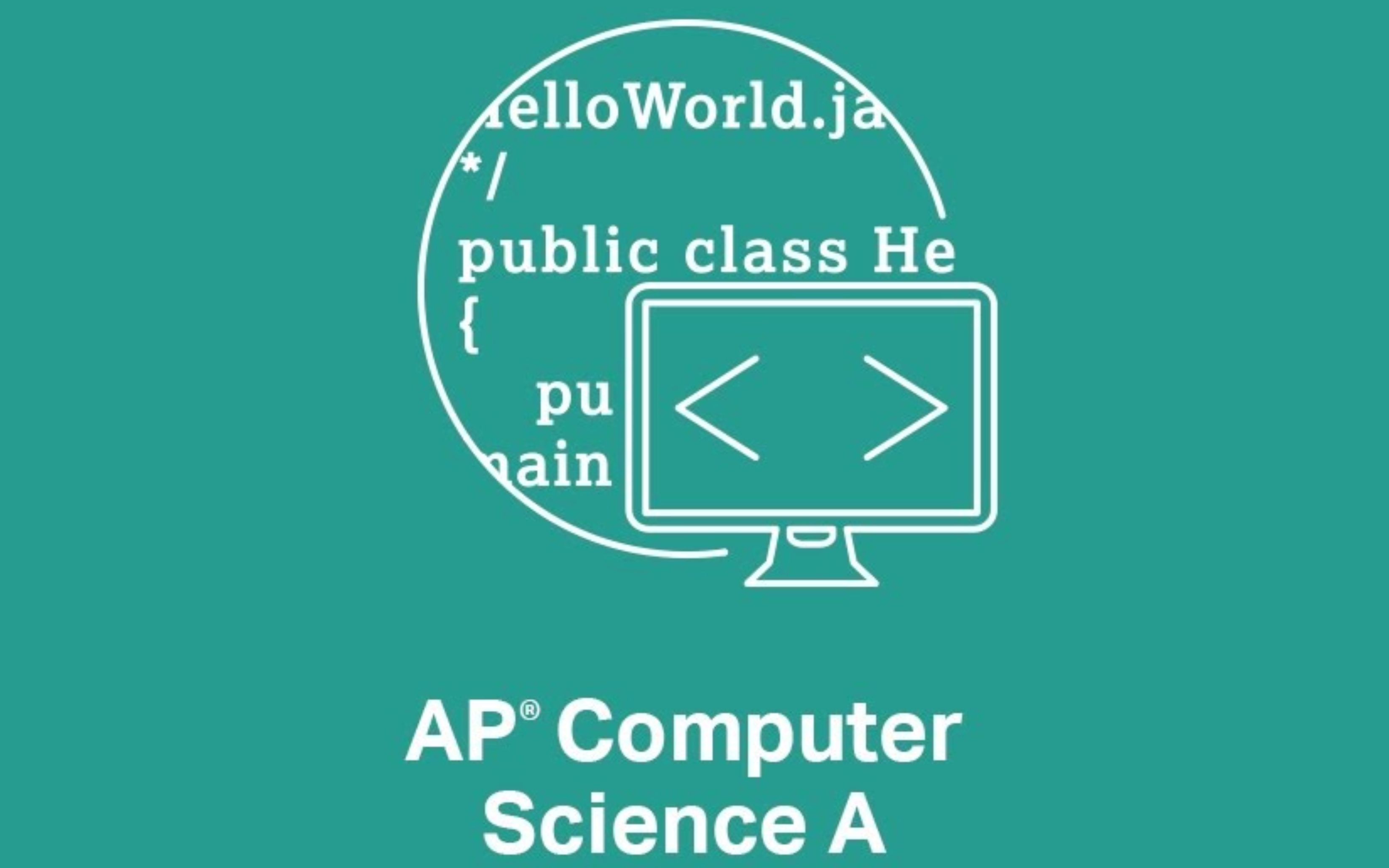 [AP] Computer Science A 计算机科学A College Board 官方全集