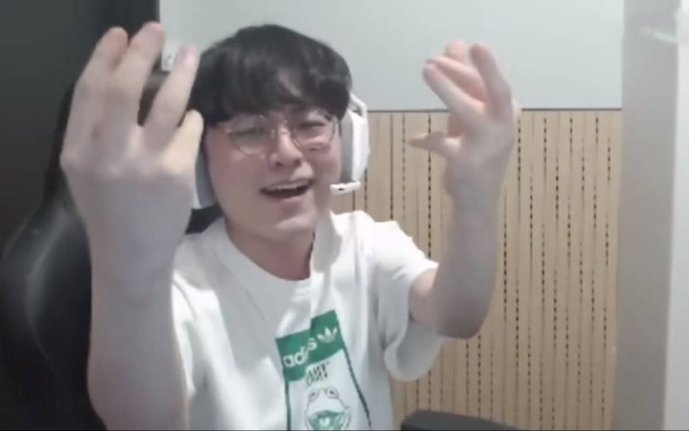 T1?T0!这就是KST!