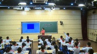 人教版小学数学三年级上长方形和正方形的周长