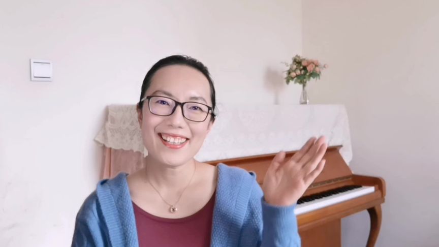 如何在网上看视频学习钢琴,如何安排自己的学琴及练琴计划?